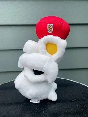 Toys | Cineplex Colonel Kernel Plush Popcorn Mascot 8 Rare Htf Canada ...